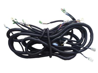 Cina OEM Loader Cable Harness Assembly Low Voltage 24V DC Interfaccia in vendita