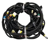 China ISO Electrical Harness Assembly for sale