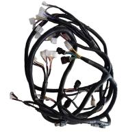 China ISO Electrical Harness Assembly for sale