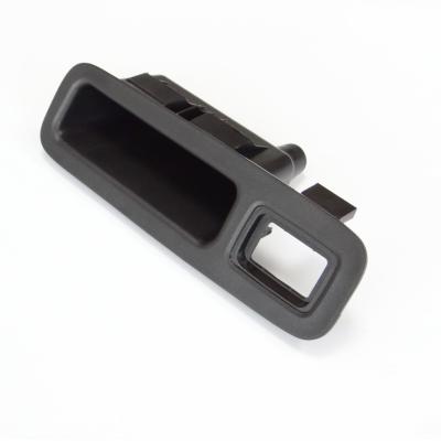 Cina Interruttore di porta auto 12V nero e interruttore della cabina della porta d'ingresso OEM per automobili in vendita