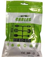 China Length 1M Stereo Speaker Cable for sale