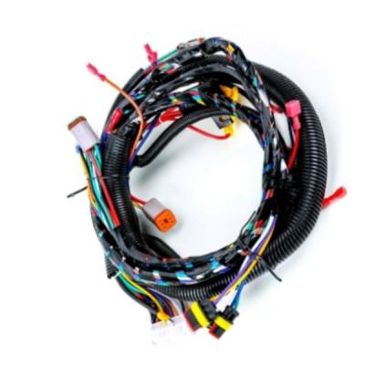 Cina ISO Heavy Duty Golf Cart Wiring Harness 103496901 Voltaggio 12V in vendita