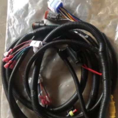 Cina ISO Heavy Duty Golf Cart Wiring Harness 103496901 Voltaggio 12V in vendita