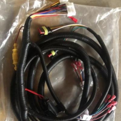 Cina ISO Heavy Duty Golf Cart Wiring Harness 103496901 Voltaggio 12V in vendita