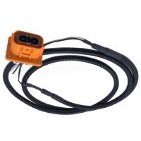 China Custom Electrical Vehicle Cable Harness Assembly Energy Storage for sale