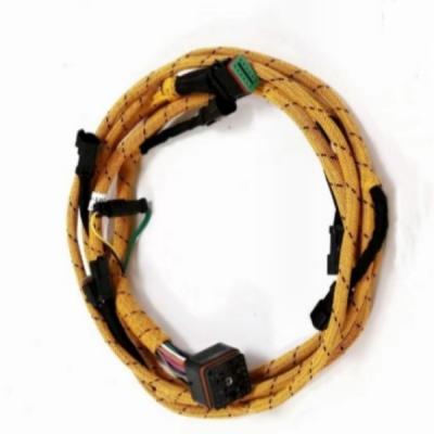 Cina CAT 3406E Armatura di cablaggio dell'escavatore per motore OEM per l'automobile in vendita