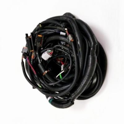 Cina 24V Wire Harness Assembly Accessory EZAX650-3 Escavatore per Hitachi in vendita