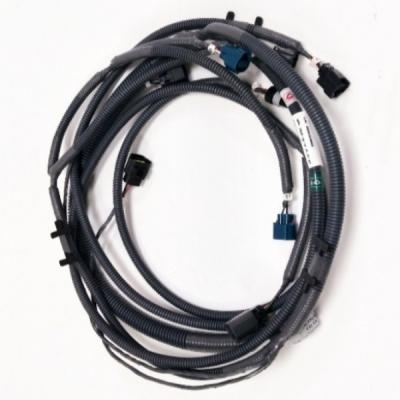 Cina Assemblaggio del cablaggio della pompa idraulica dell'escavatore ZAX200-3 per Hitachi in vendita