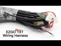 48v Golf Cart Wiring Harness Customize Golf Cart Cable Assembly