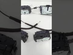 Pacchetto di chiusura automatica inclusa