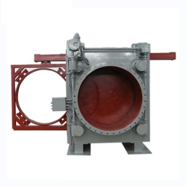 Quality Eccentric Pressure Hydraulic Plug Valve fmc Rotary Plug Valve for sale