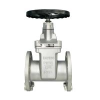 Quality Stainless Steel Gun Metal Gate Valve Dn500 Rising Stem Gate Valves for sale