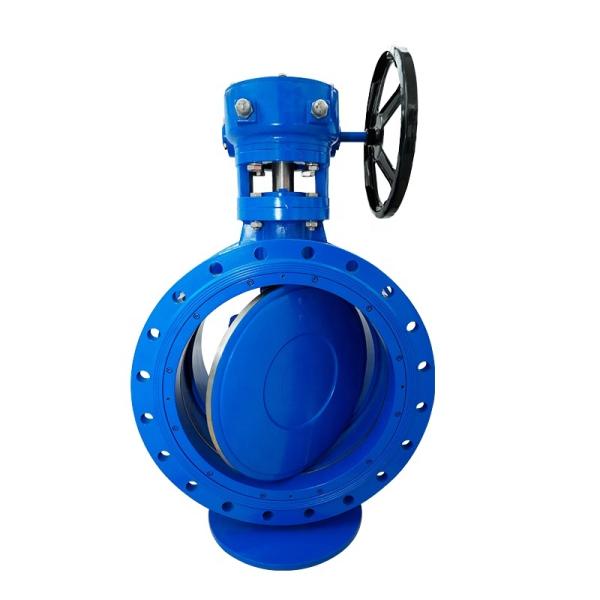 Quality Kitz Keystone butterfly Valve Weco butterfly Valves for sale