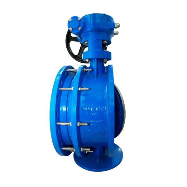 Quality Kitz Keystone butterfly Valve Weco butterfly Valves for sale