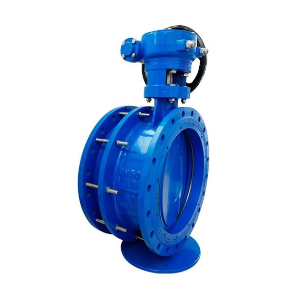 Quality Kitz Keystone butterfly Valve Weco butterfly Valves for sale
