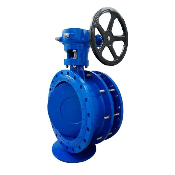 Quality Kitz Keystone butterfly Valve Weco butterfly Valves for sale