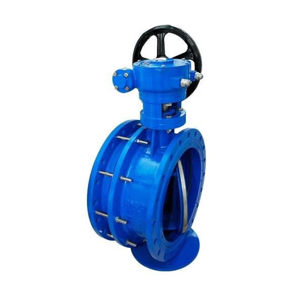 Quality Kitz Keystone butterfly Valve Weco butterfly Valves for sale
