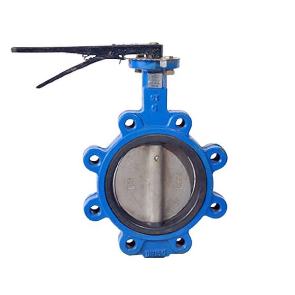 Quality Lug Type Butterfly Valve for sale