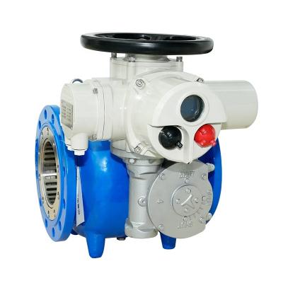 China High Pressure Gas Water Regulator Regulating Valve for sale