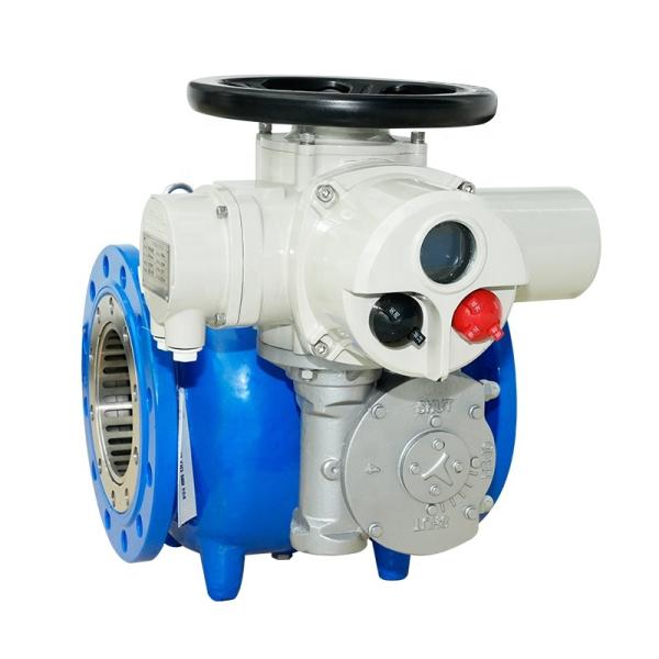 Quality Haoyuan Vacuum Pressure Regulator Valve Water Pneumatic for sale