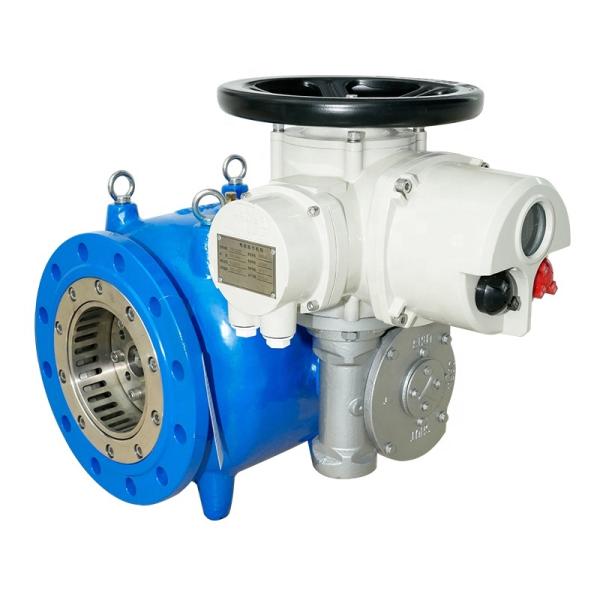 Quality Haoyuan Vacuum Pressure Regulator Valve Water Pneumatic for sale