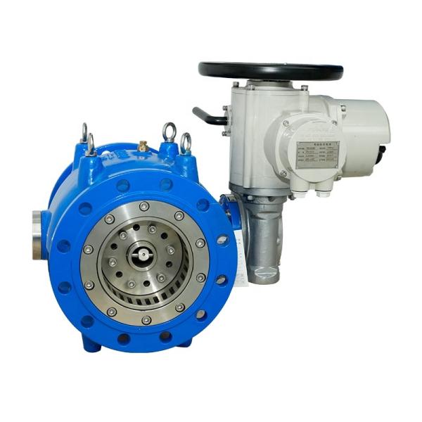 Quality Haoyuan Vacuum Pressure Regulator Valve Water Pneumatic for sale