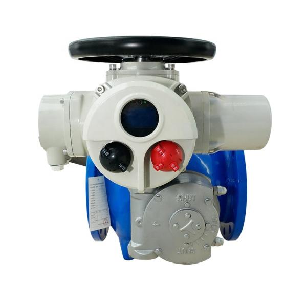 Quality Haoyuan Vacuum Pressure Regulator Valve Water Pneumatic for sale