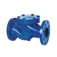Quality Flange End Lift Check Valve for sale