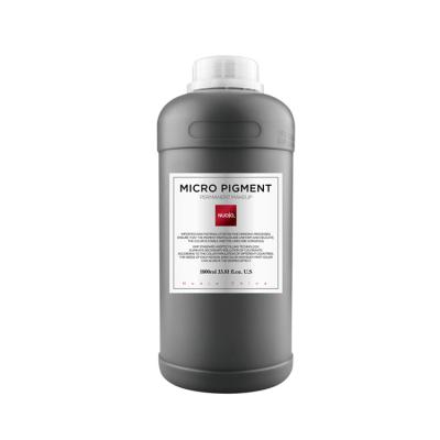中国 ODM 9は永久的な構造の顔料1000ml/びんを着色する 販売のため