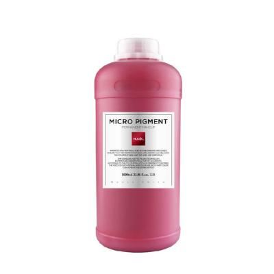 China A composição permanente do bordo do ODM 1000ml pigmenta o líquido para a máquina à venda