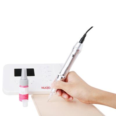 China Navulbare Elektrische Digitale PMU-Machine voor Wenkbrauwtatoegering Te koop