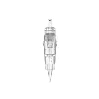 China Custom Disposable Safety Permanent Makeup Needle MTS12 Zero Noise for sale
