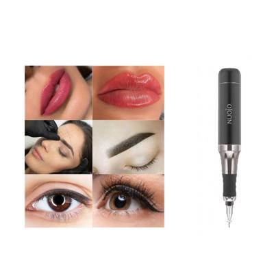 Cina Penna manuale di trucco della macchina dell'etichetta privata delle labbra dell'eye-liner permanente professionale del sopracciglio in vendita