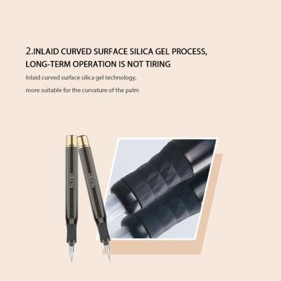 Cina Penna permanente della fronte di Microblade della macchina di trucco di UGP Digital in vendita