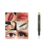 China Pmu Digital Permanent Makeup Machine Microblade Brow Pen for sale