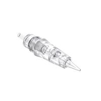 China Pmu Machine Permanent Makeup Needle 3R With Membrane Backflow Prevent for sale
