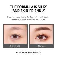 China Custom Private Permanent Makeup Tools Long Lasting Eyebrow Pencil for sale