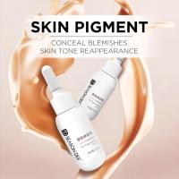 China ODM 15ml Permanent Makeup Pigments Remove Stretch Marks for sale