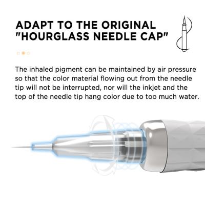 Cina Ago 5R 3F Microneedling Pen For Beauty Salon della cartuccia in vendita