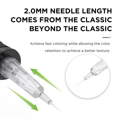 Cina Macchina permanente Pen Rechargeable Wireless di trucco di UGP Microneedling in vendita