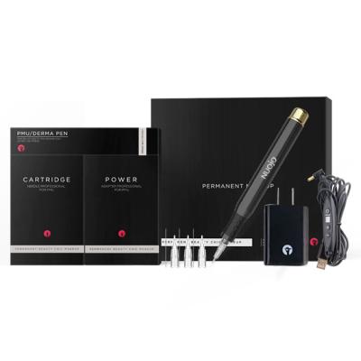 Cina Macchina permanente Pen Rechargeable Wireless di trucco di UGP Microneedling in vendita