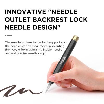 Cina Macchina permanente Pen Rechargeable Wireless di trucco di UGP Microneedling in vendita