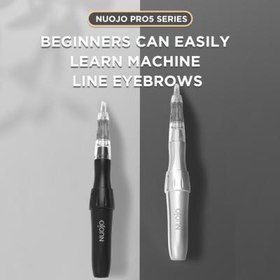 China Escola de treinamento semi permanente sem fio da UGP de Pen For da máquina de Microblading à venda