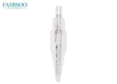 中国 二重針のカートリッジ デジタル構造機械のための永久的な構造の針 販売のため