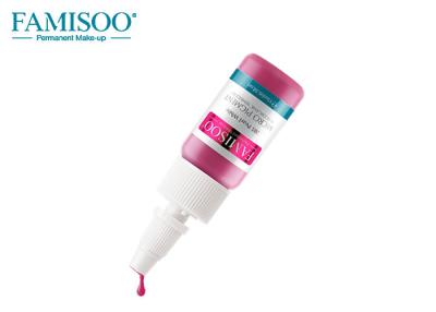 China De organische Permanente Vloeistof van het Make-uppigment, het Pigment van Wenkbrauwmicroblading  Te koop
