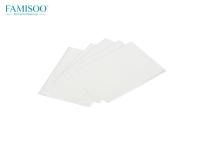 China Blank White Practice Skin Permanent Makeup Tools For Teaching Training for sale