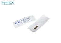 China Copper Wrapped Microblading Needles , Shading Eyebrows Microblading Blades for sale