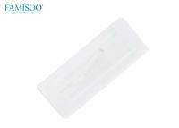 China 18 Pin Disposable Microblading Needles , Permanent Makeup Microblading Blades for sale