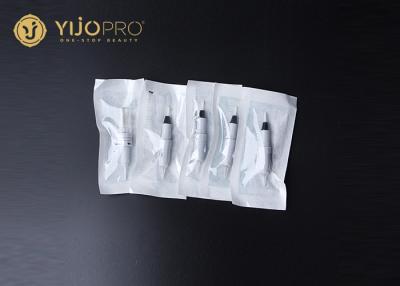 China dauerhafte Make-upnadeln der Patronen-1RL für LED-Tätowierungs-Maschine Handpiece zu verkaufen
