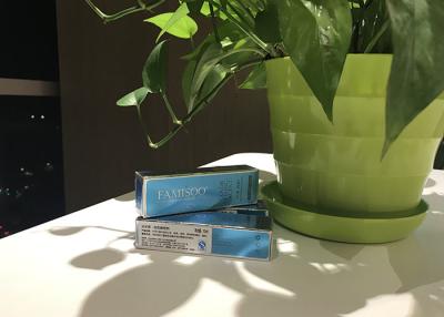 Cina Gel permanente di qualità superiore della riparazione di trucco di FAMISOO per l'UGP dopo la coloritura in vendita